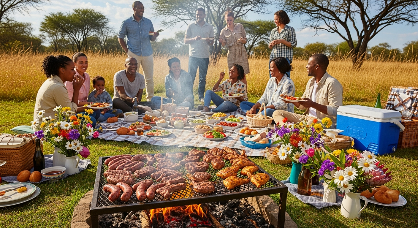 Sibani Events | Unforgettable Experiences at Sibani Lodge